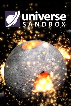 Universe Sandbox CD-KEY - oyunS
